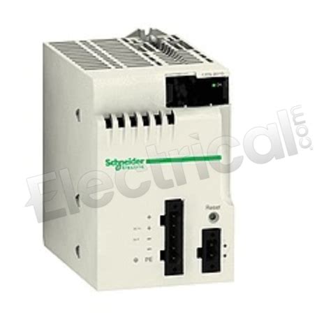 Schneider Electric Bmxcps2010 Plc Automation