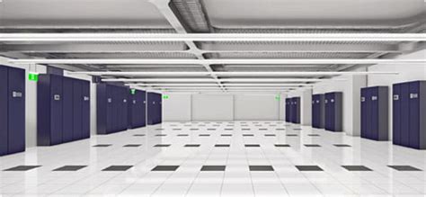 Global Switch Data Centre Hong Kong Aurecon