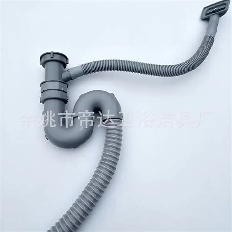 Dfsa Factory Wholesale Kitchen Downcomer Single Sink Double Slot With