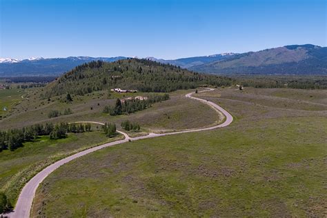Indian Springs Ranch A Residential Community Located South Of Jackson
