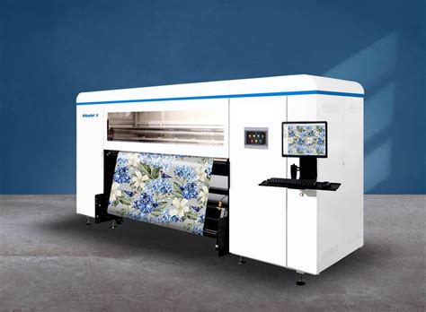Atexco X Plus Digital Printing Press At Best Price In Faridabad