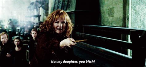 Mrs Weasley