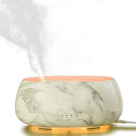 White Rosa Diffuser Jam Wellness