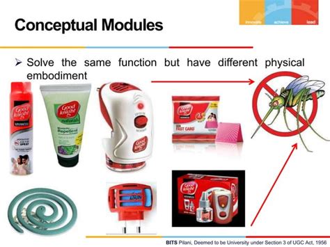 l4 2 2 types of modularity of prod archi pptx