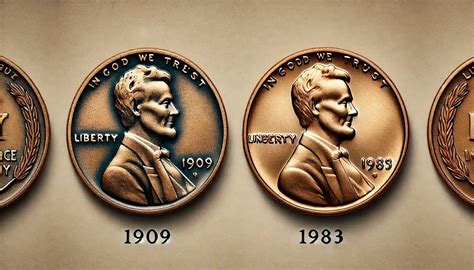 Rare 1983 Lincoln Penny Error Worth Up To 7050 How To Spot This Hidden Treasure Lifestyle Mma