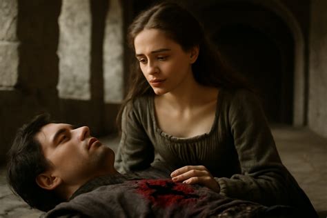 Romeo And Juliet Act 3 Scene 2 Give Me My Romeo And When He Shall Die