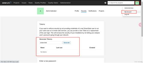 sonarqube代码检查 前端sonar代码检查 csdn博客