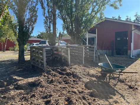 Compost In The Wrong Zone