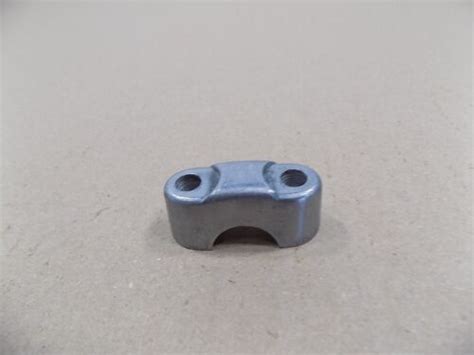 New Oem Kawasaki Handle Bar Holder 46012 004 H1 W1 W2 A1 A7 C2 F3