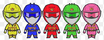 Super Sentai Pixel Art Arte Digital Desenho De Power Rangers Outros