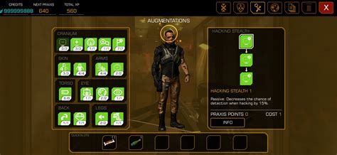 Is Deus Ex The Fall The Ultimate Forgotten Game In The Franchise Rdeusex