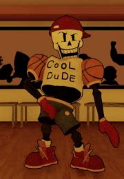 Undertale Papyrus Skins Undertale Final Showdown Wiki Fandom
