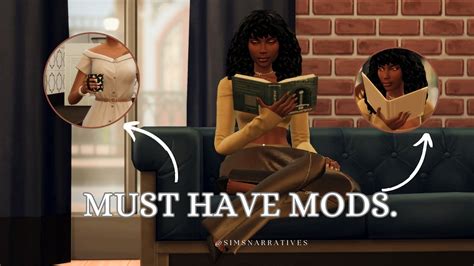The Best Sims 4 Overrides For Enjoyable Gameplay Youtube