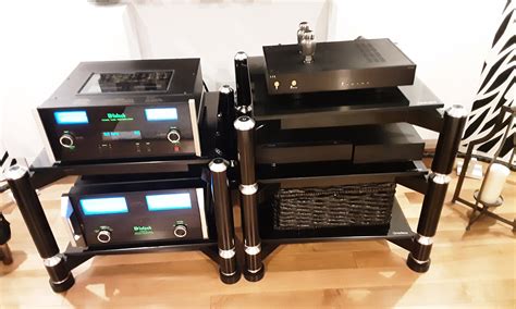 Lta Aero Dac Linear Tube Audio S First Ever Digital To Analog
