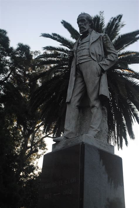 Fotos Las Imponentes Avenidas De Buenos Aires ~ Patrimonioba