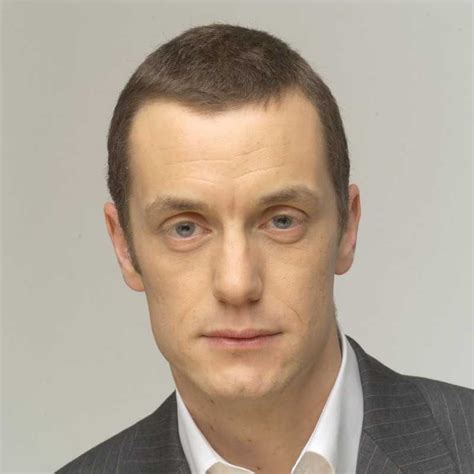 Paul Tonkinson Tvark