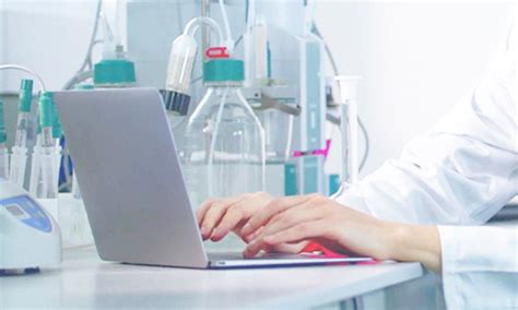 Electronic Lab Notebook Features Labkey Software