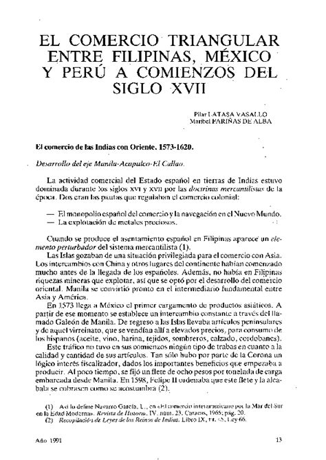 Mapa De Comercio Triangular En Blanco