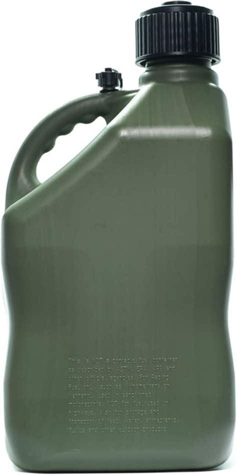 Buy Vp Racing Fuels 55 Gallon Motorsport Racing Liquid Container