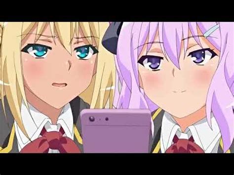 Anime Anoko To Iikoto Youtube