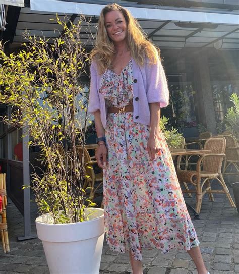 Fotos Inge De Bruijn Laat Zien Dat Leeftijd Maar Een Getal Is Met