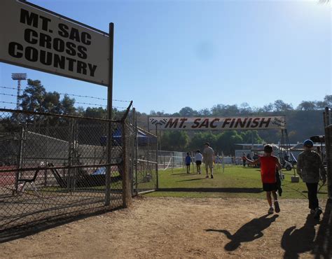 1000 Hikes In 1000 Days Day 698 Mt Sac Mount San Antonio College