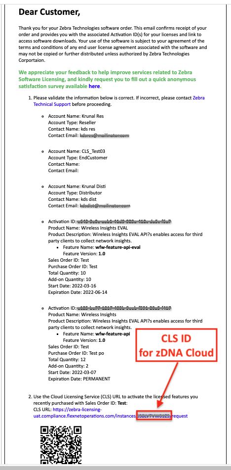 Zebra Dna Cloud Licensing Techdocs