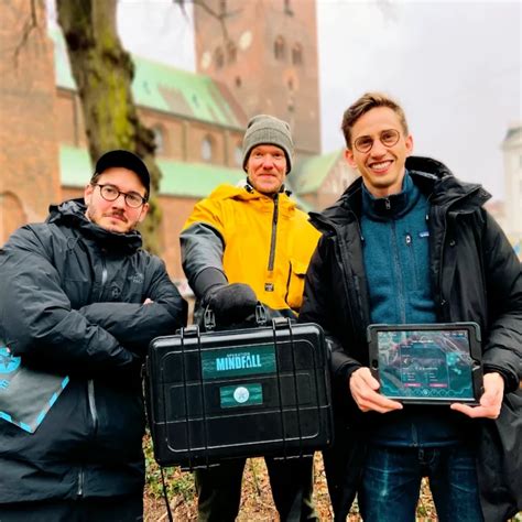 Oldenburg City Escape Games