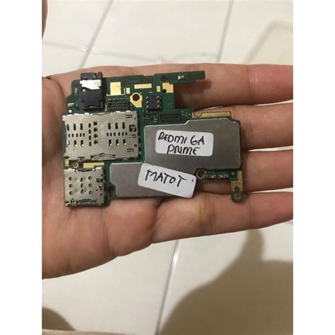 Jual Mesin Redmi Shopee Indonesia