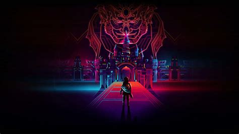 100 Retro Game Backgrounds