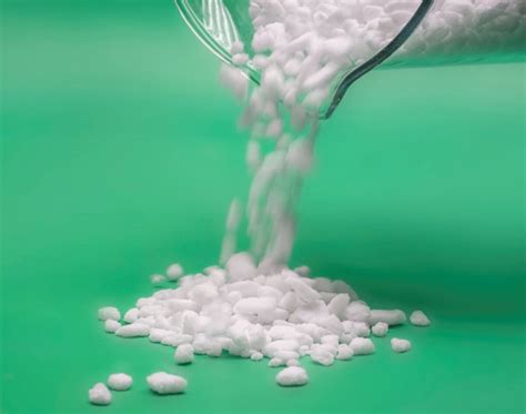 Kollipro™ Urea Granules Pharma Excipients