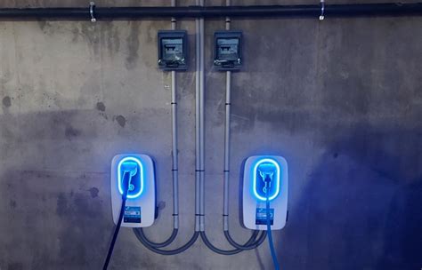 Accelerating Electric Mobility At Ampacity Nexans