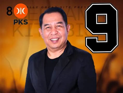 Bertarung Kembali Di Pileg 2024 Andi Faisal Achmad Optimis Ke Senayan Teko Netral