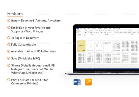 Corrective Action Report Template In Word Google Docs Apple Pages