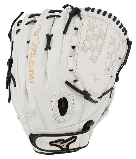 Mizuno Mvp Prime Fastpitch Softball Glove 125