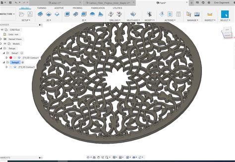 solved multiple edge selection in 2d contour strategy autodesk community