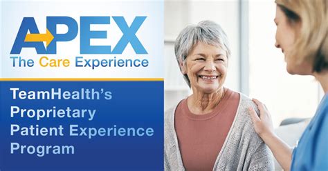 Teamhealth On Linkedin Apex Program Teamhealth