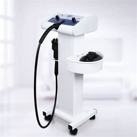 Standing G5 Vibration Massage Machine Artofit