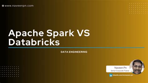 Apache Spark Vs Databricks Key Differences