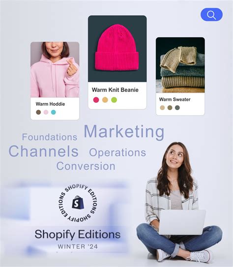 Everything You Need To Know Bout Shopify Winter Edition 2024