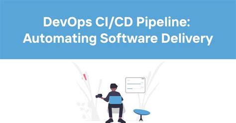 Odown Blog Devops Ci Cd Pipeline Automating Software Delivery