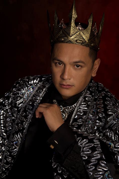 Meet The Global Man Behind The Cover Of The September 2022 Issue Of Sassy And Co Jojo Almazora