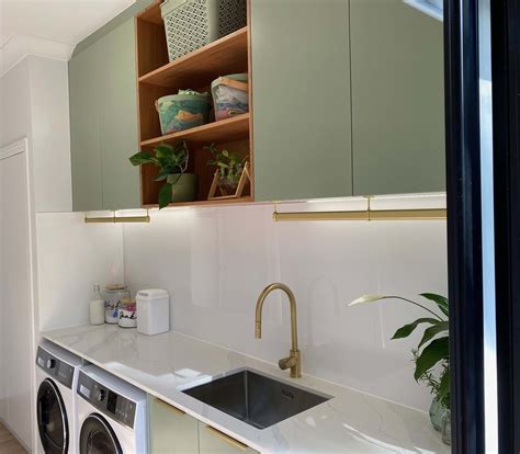 Laundry Splashbacks