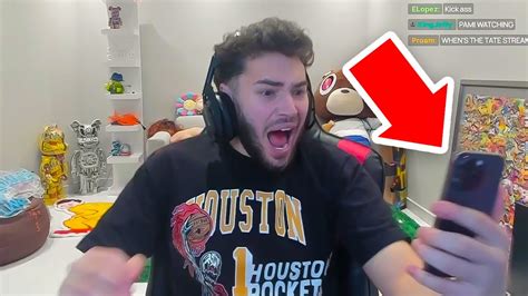 Naked YourRAGE Calls Adin Ross On Stream YouTube