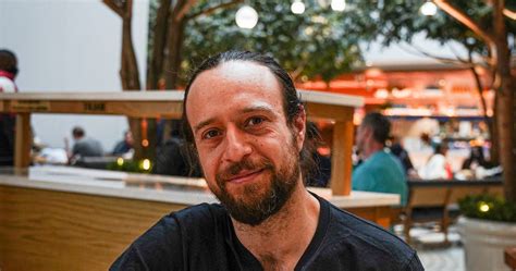 Liad Balki Of Miznon 5 Things You Need To Create A Successful Food Or