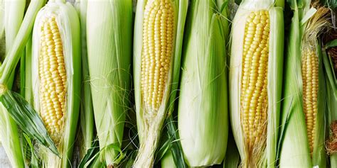 Is Corn A Grain A Fruit Or A Vegetable Nutritionists Weigh In