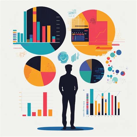 Ai Imagined Ai Generated Images Analyzing Customer Data Premium Ai