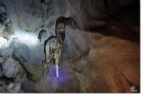 『馬來西亞』彭亨州勞勿縣gua Kechil天然鐘乳石洞穴，沈重的歷史遺跡 2015年3月吉隆坡第六屆國際鞋展與gp購物節採訪行 Funtime旅遊比價