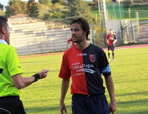 Lavori In Corso Per La Nocerina In Arrivo Due Esperti Luca Pecora E