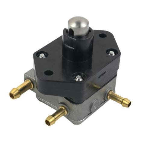Bomba De Combustible Bomba De Combustible Para Motor Marino 8m0141844